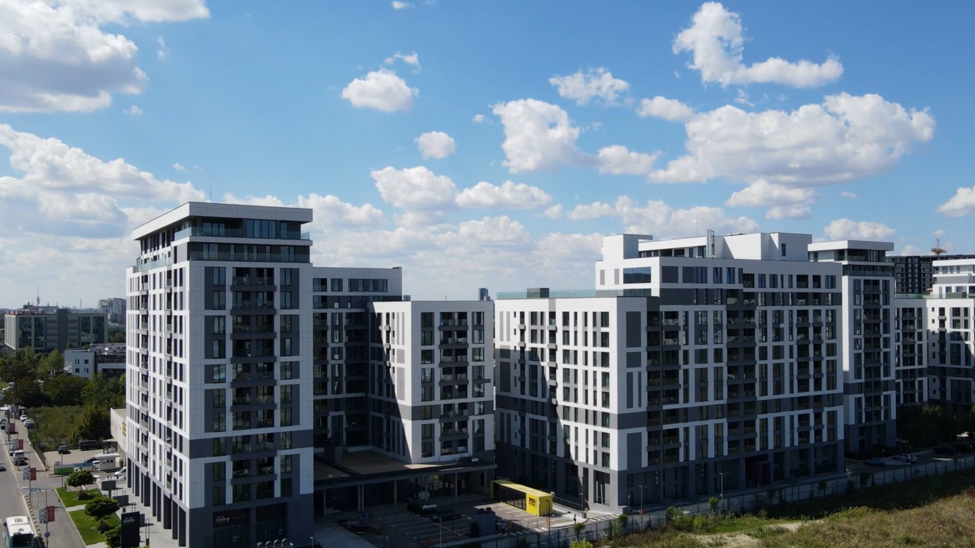 PEDRO Construct – Primii 30 de ani | Construim pentru viitor